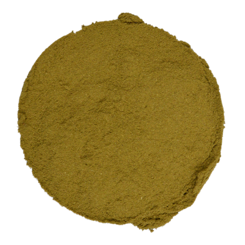 Marjoraan gemalen – Spices4You
